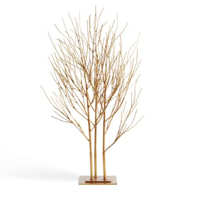 Metal Branch Tree | Grandin Road