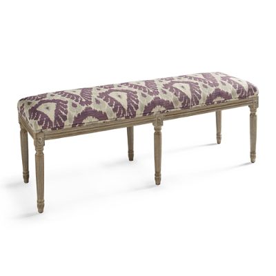 Faye Bench | Grandin Road