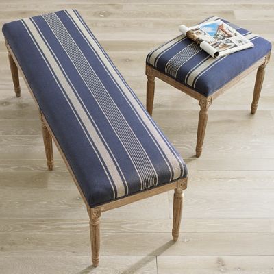 Faye Bench | Grandin Road