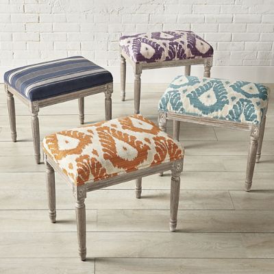 Faye Bench | Grandin Road