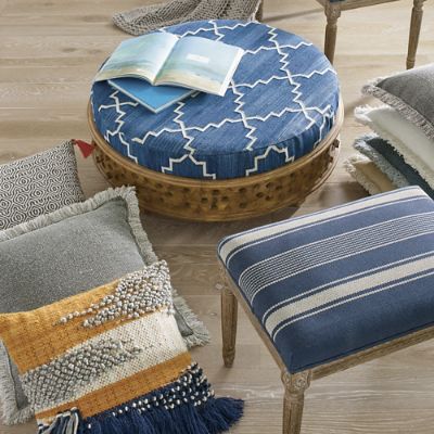 Faye Bench | Grandin Road