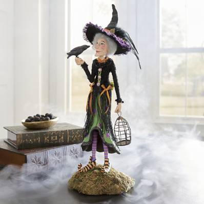 Halloween Decorations - Halloween Decor | Grandin Road