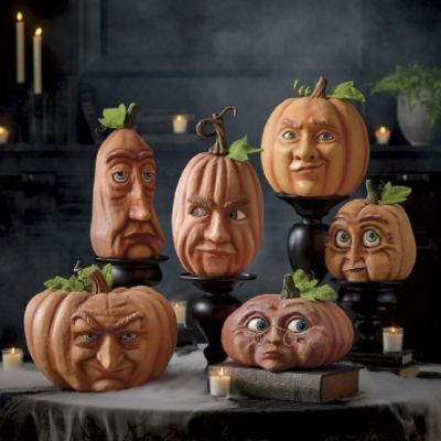 Halloween Decorations Clearance & Sale | Grandin Road