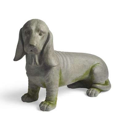 Garden Decor - Lawn & Landscape Decor & Statues | Grandin Road