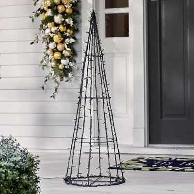 Topiary Trees & Artificial Trees for Home Decor | Grandin Road