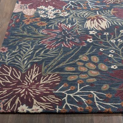Fremont Hand Tufted Rug | Grandin Road