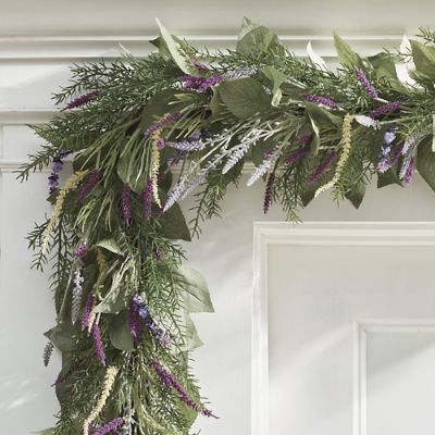 Amazing Summer Garland | Grandin Road
