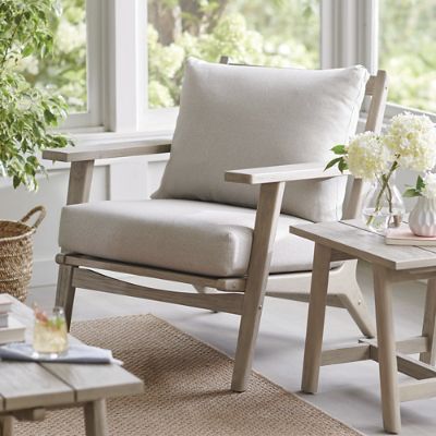 Outdoor Seating & Outdoor Patio Chairs | Grandin Road