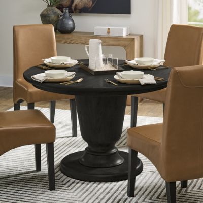 Oakley Rectangular Extending Dining Table | Grandin Road
