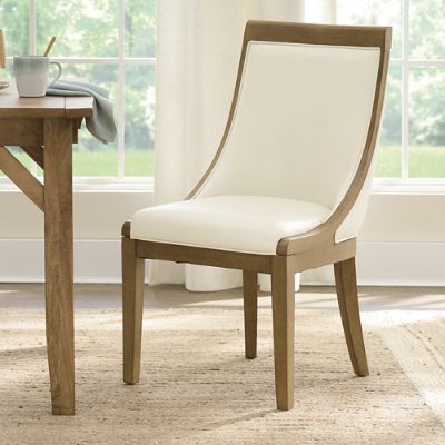 Oakley Dining Chairs, Set of Two | Grandin Road