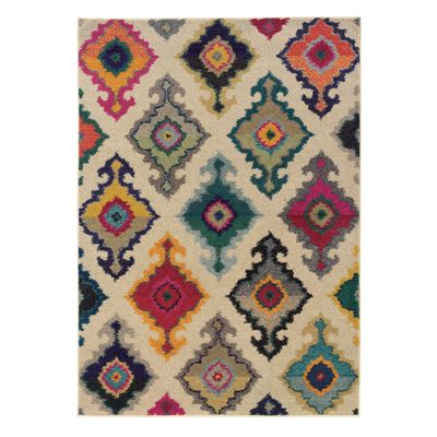Cairo Indoor Area Rug | Grandin Road