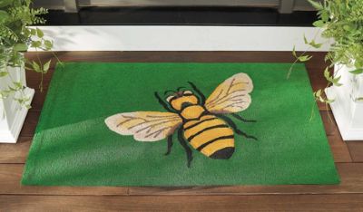 Top 10 Spring Door Mats You Won't Find in Stores - Grandin Road Blog