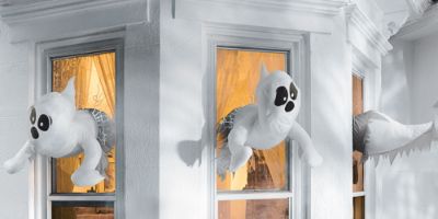 10 Exclusive Ideas to Get Spooky on Any Budget - Grandin Road Blog