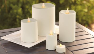 5 Brilliant Ways to Light Up Summer - Grandin Road Blog
