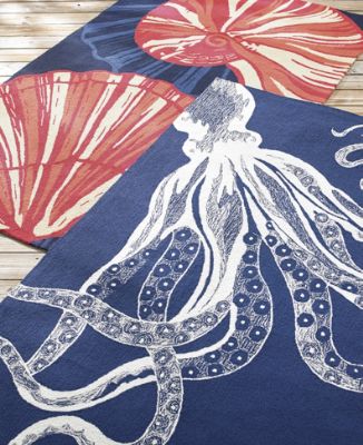 5 Best Ways to Style a Blue & Orange Update - Grandin Road Blog