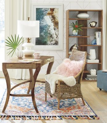 3 Desks, 3 Ways - Grandin Road Blog