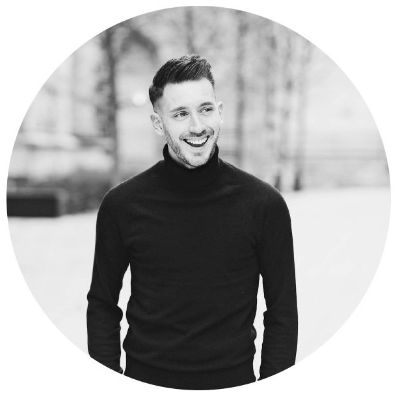 Will Taylor Q & A: Creating Joyful Style - Grandin Road Blog