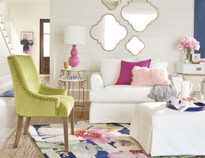 9 Easy Decorating Ideas - Grandin Road Blog