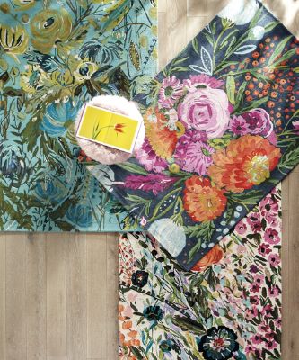 9 Easy Decorating Ideas - Grandin Road Blog